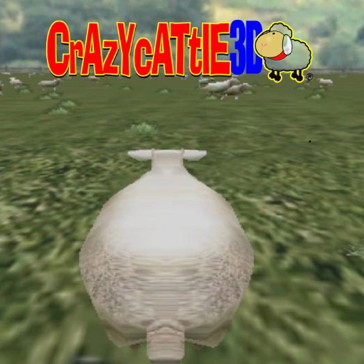 Crazy Cattle 3D - Play Free Online | Sheep Battle Royale