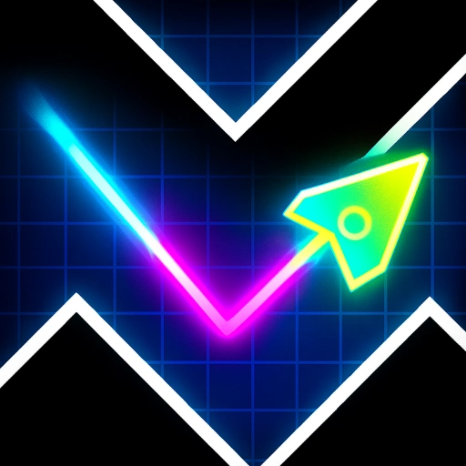 Play Geometry Dash Spam | Master Wave Spamming Free